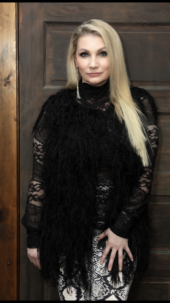 Angie Lynn Carter - Rocco's Pub